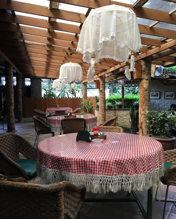 6 Kafe & Restoran Jadul Bandung ini Penuh Nostalgia Masa Lalu. Ada yang ...