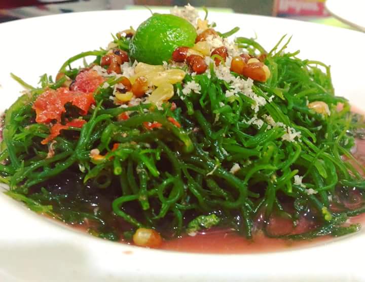 10 Rujak Unik Asli Indonesia. Nggak Melulu Mangga atau Pepaya Muda ...