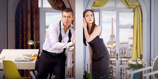 Pecahkan Celengan Rindumu dengan Menonton 8 Film LDR Ini. Nonton Bareng ...