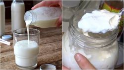 5 Cara Memanfaatkan Susu yang Hampir Basi dan Belum Mengental. Diolah ...