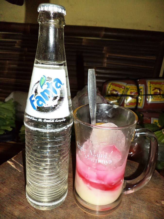 Ngaku Aja, Kamu Dulu Pernah Minum Fanta ini Tanpa Campuran, Kan? Dikira ...