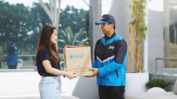 Dorong Bisnis E-commerce 4.0 yang Berkelanjutan, Ini Langkah Blibli ...
