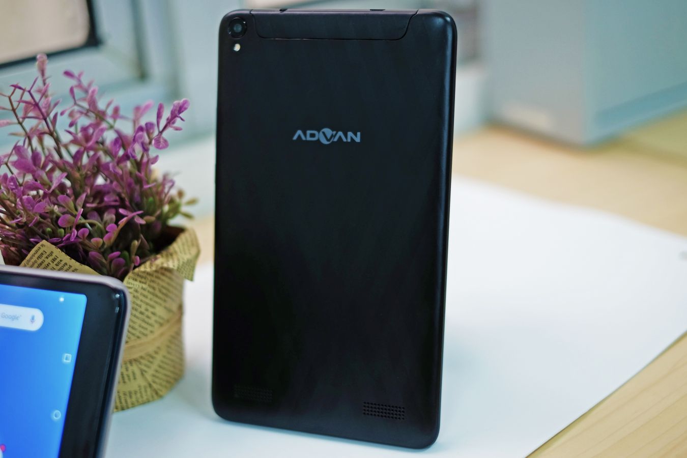 Advan Perkenalkan Advan Tab 8, Tablet yang Cocok Untuk Temani Belajar ...