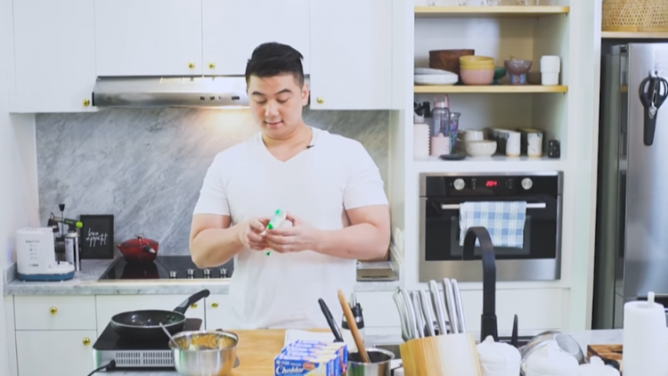 Nggak Selamanya Masakan Ala Chef Itu Susah. Ini Bahan Baku Favorit Chef ...