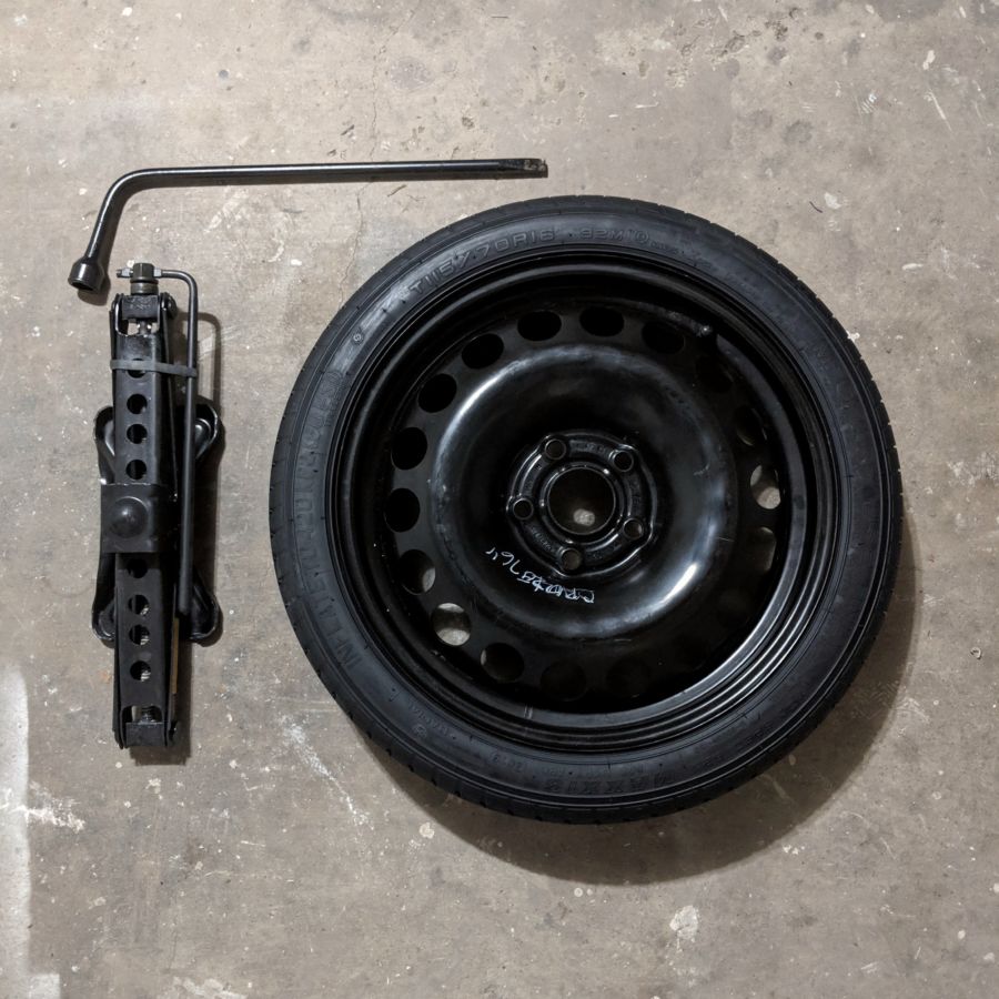 4 Perbedaan Ban Tubeless dan Ban Biasa. Lebih Banyak Kelebihannya ...