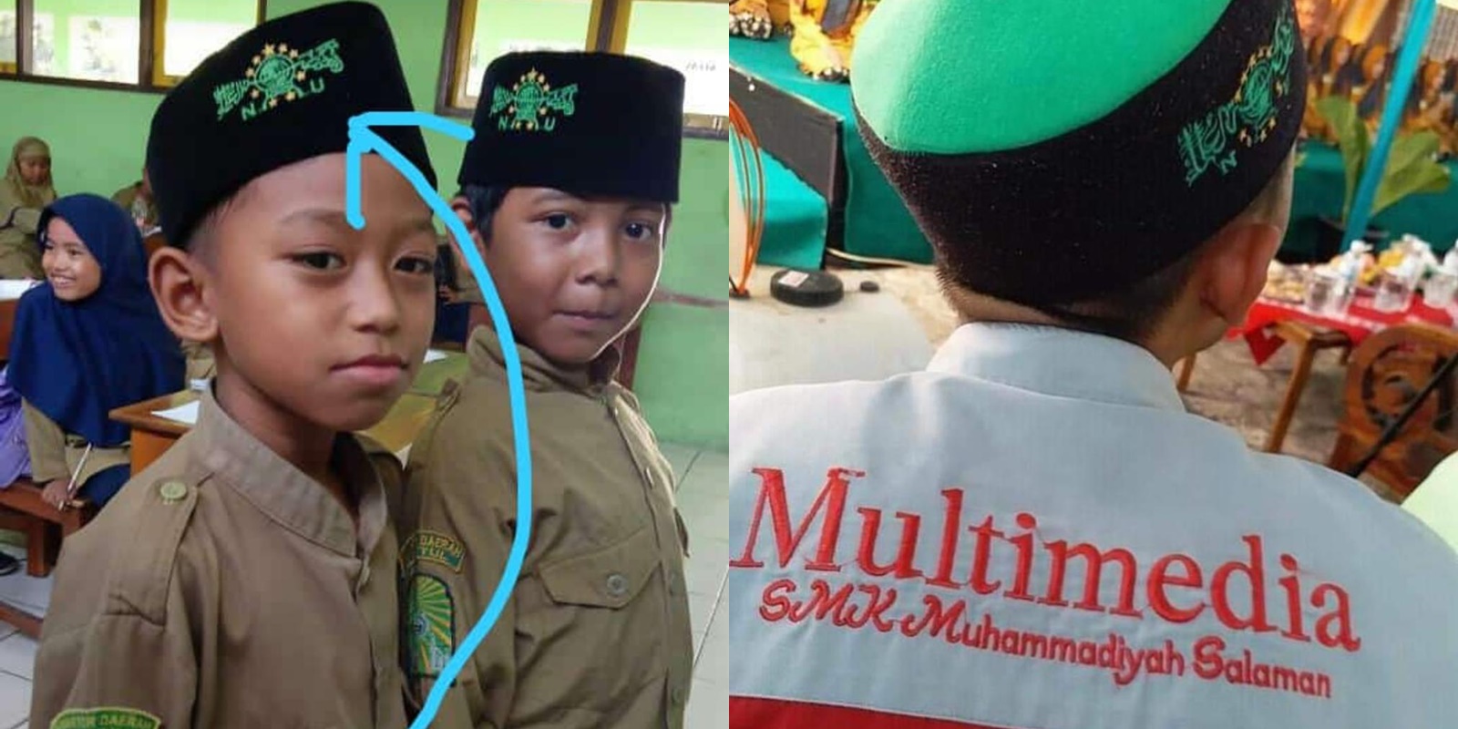 Rasanya Jadi Anak Muhammadiyah di Kampung yang Mayoritas NU. Ada yang ...
