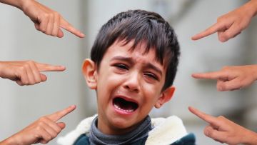 Hati-Hati, 5 Dampak Bullying Ini Berpengaruh Bagi Mental dan Perilaku ...