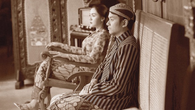 Kumpulan Artikel Tradisi Pingitan