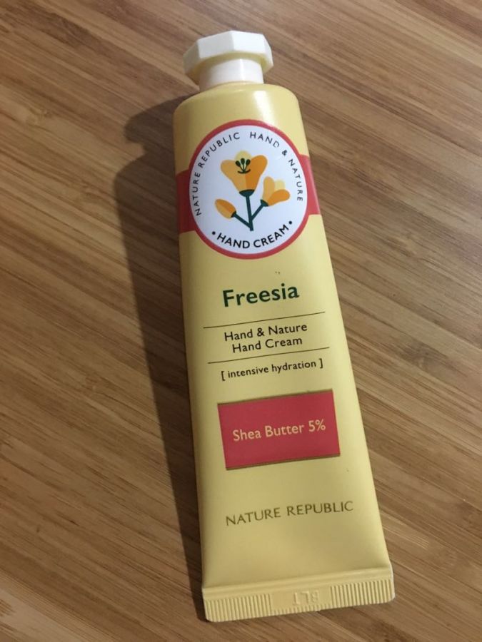 7 Rekomendasi Hand Cream untuk Cegah Kulit Kering Usai Cuci Tangan ...