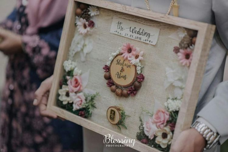 Kupas Fakta Seputar Mahar yang Belum Kamu Tahu. Jumlah dan Waktu ...