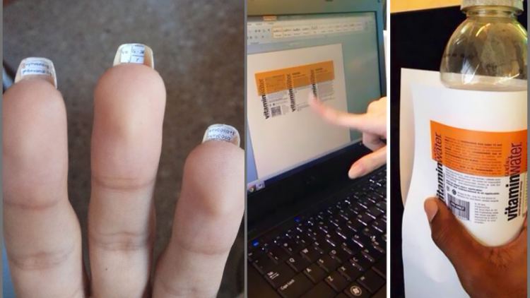 11 Cara Menyontek Paling Niat yang Pernah Dilakukan Orang. Ribet ...