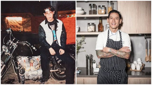 4 Fakta Menarik Seputar Chef Juna: "Bad Boy" yang Nyaris Jadi Pilot di ...