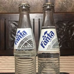 Ngaku Aja, Kamu Dulu Pernah Minum Fanta ini Tanpa Campuran, Kan? Dikira ...
