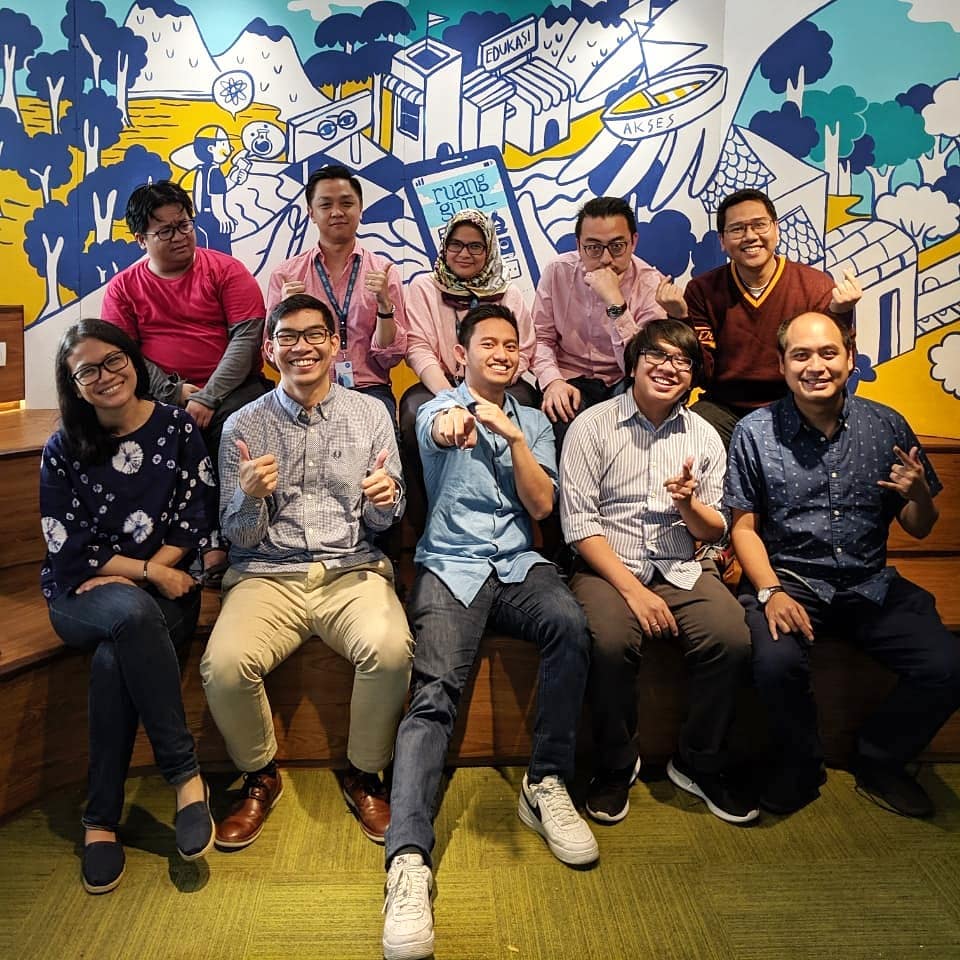 13 Fakta Belva Devara, Staf Khusus Presiden yang Baru Mengundurkan Diri ...