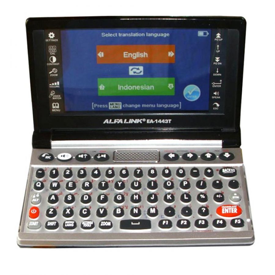 Nostalgia Alfalink di Zaman SMP. Siapa pun yang Pakai, Jadi Auto Dewa!