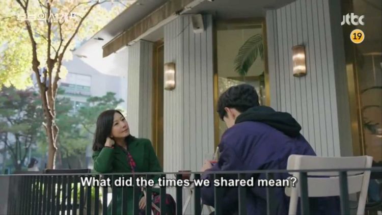 Pelajaran Hidup yang Bisa Diambil dari Drama Pelakor Berjudul The World ...