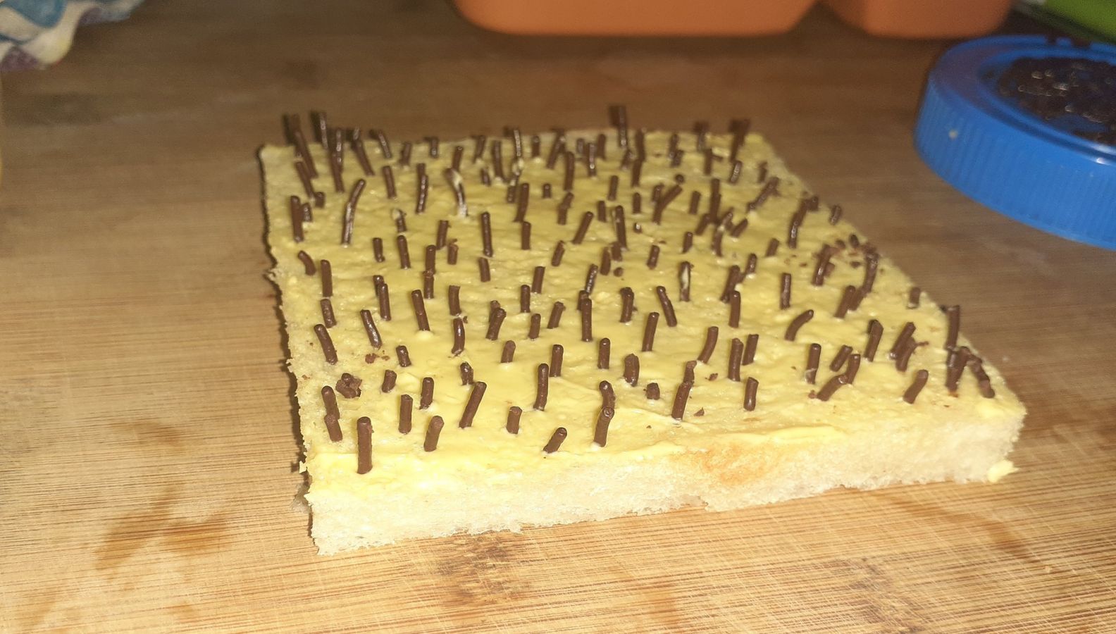 10 Potret Kesempurnaan Hiasan Roti Tawar. Bikinnya Berjam-Jam, Habisnya ...