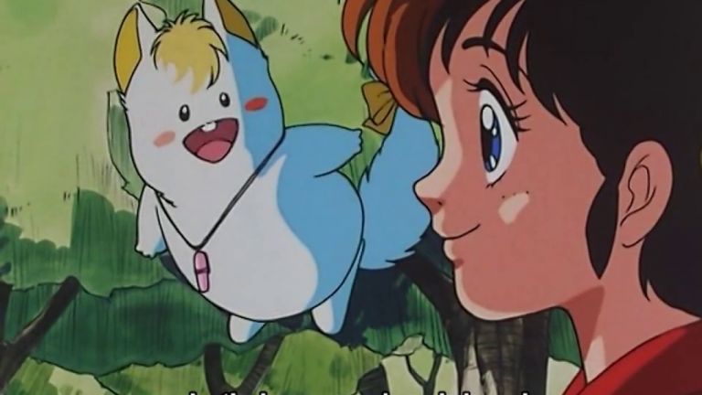 8 Kartun Spacetoon yang Dulu Selalu Kita Nantikan. Channel Mantep buat ...