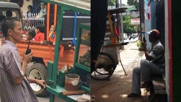 6 Profesi yang Bisa Dijadiin Penyamaraan Intel. Jangan Jadi Tukang ...
