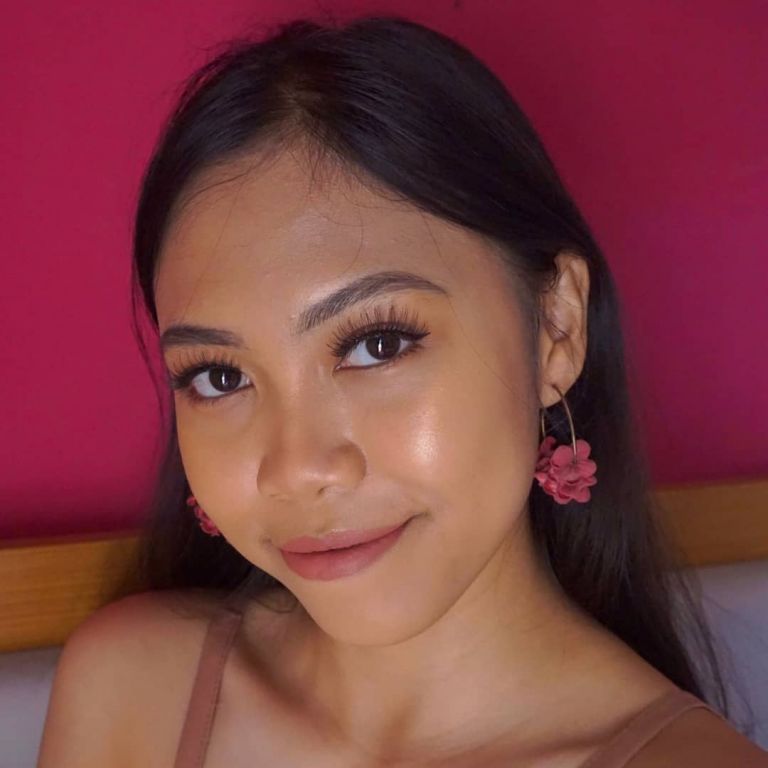 7 Beauty Vlogger Lokal Berkulit Sawo Matang. Cantik, Jangan Bingung ...