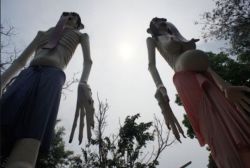 Mengenal Legenda Begu Ganjang, Hantu Lokal Sumatera Utara yang ...