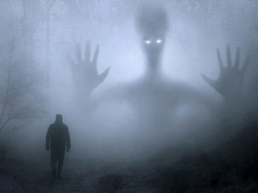 Mengenal Legenda Begu Ganjang, Hantu Lokal Sumatera Utara yang ...