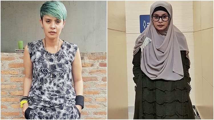 Jebolan X Factor Indonesia Fera Queen Meninggal Dunia, Permintaan ...