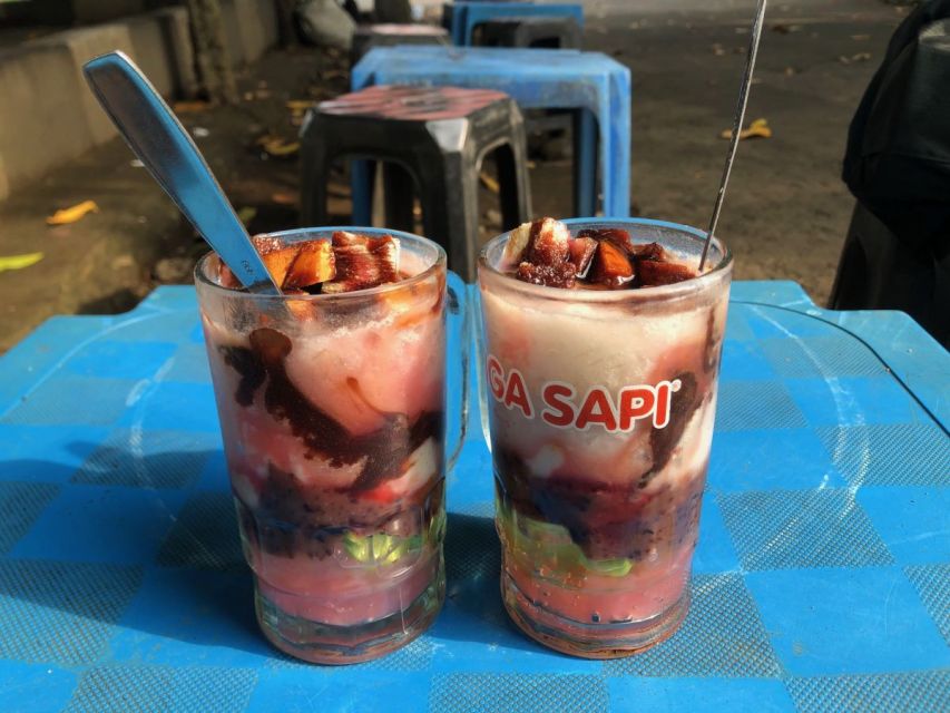 Es Doger Bang Firman, Sensasi Kelezatan Es Doger yang Menyegarkan di ...