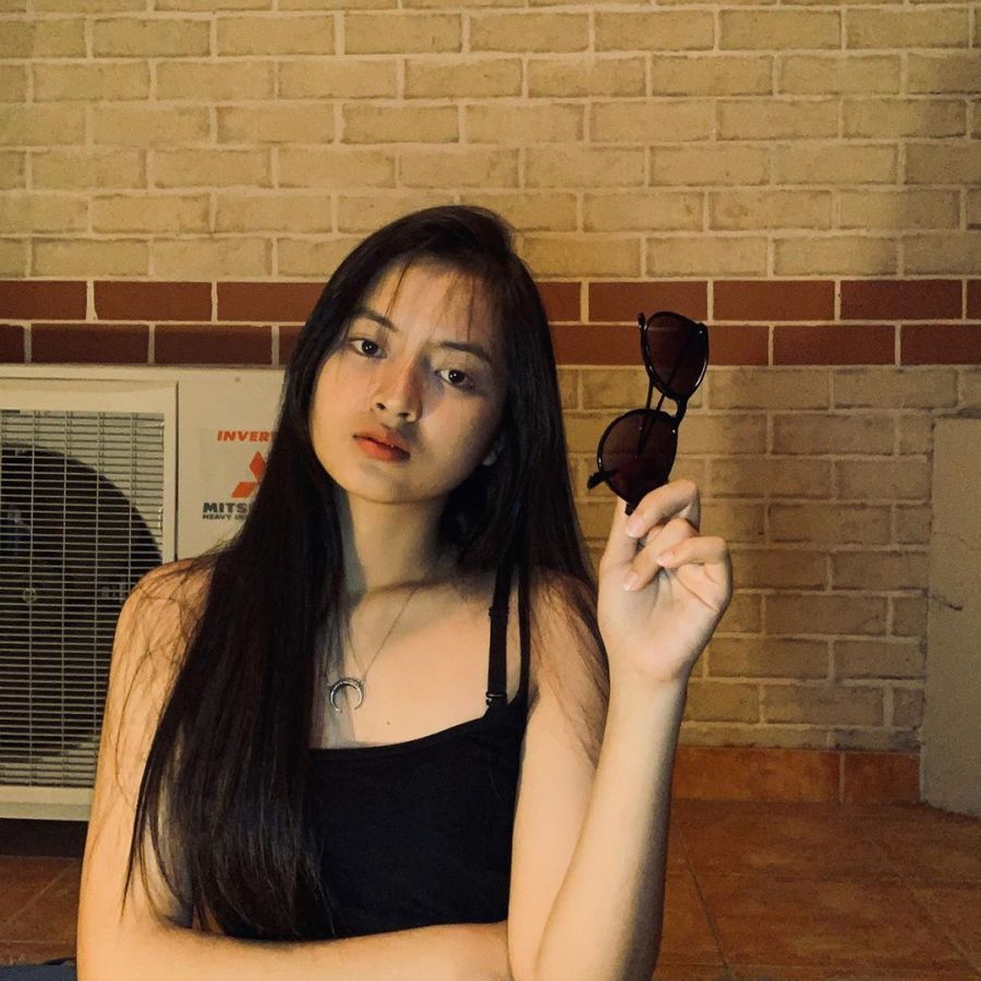 4 Fakta Reemar Martin, Seleb TikTok Asal Filipina yang Jadi Korban ...