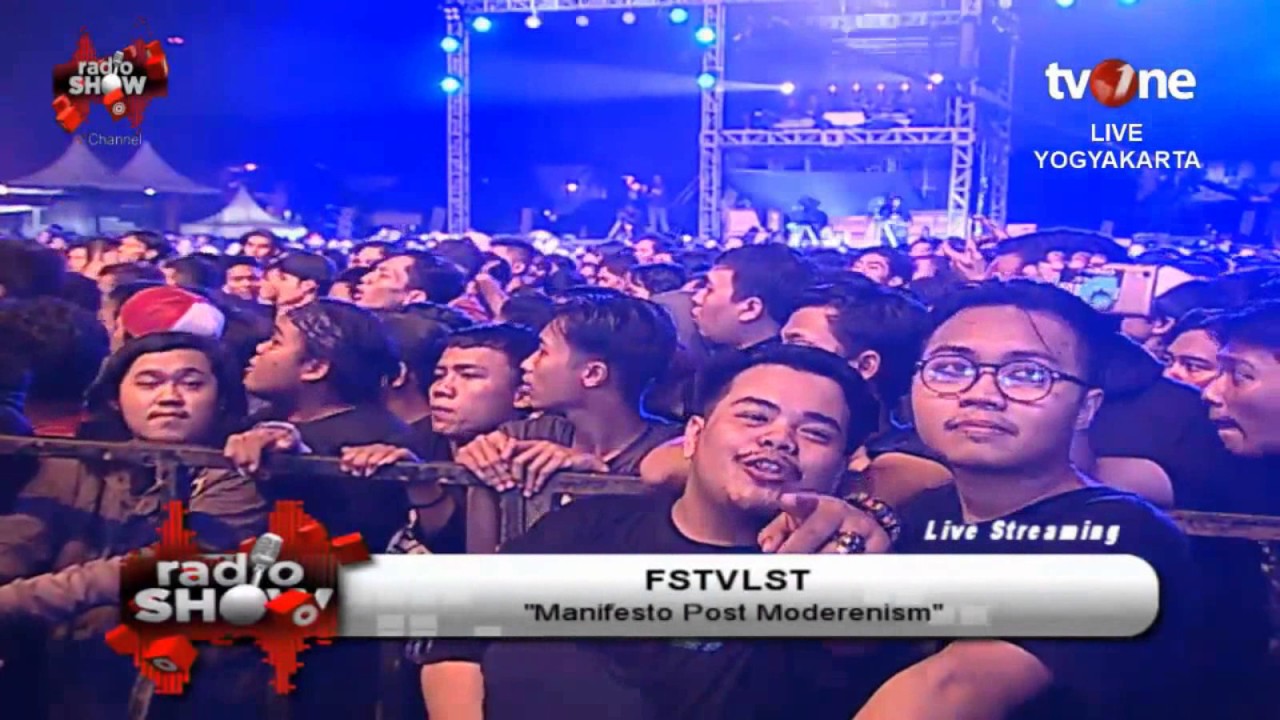 8 Acara TV yang Paling Berjasa Membentuk Selera Musik Kita Hingga Hari ...