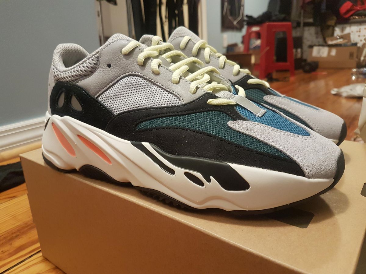 6 Panduan Beli Sepatu Online Biar Nggak Kena Tipu atau Salah Ukuran ...