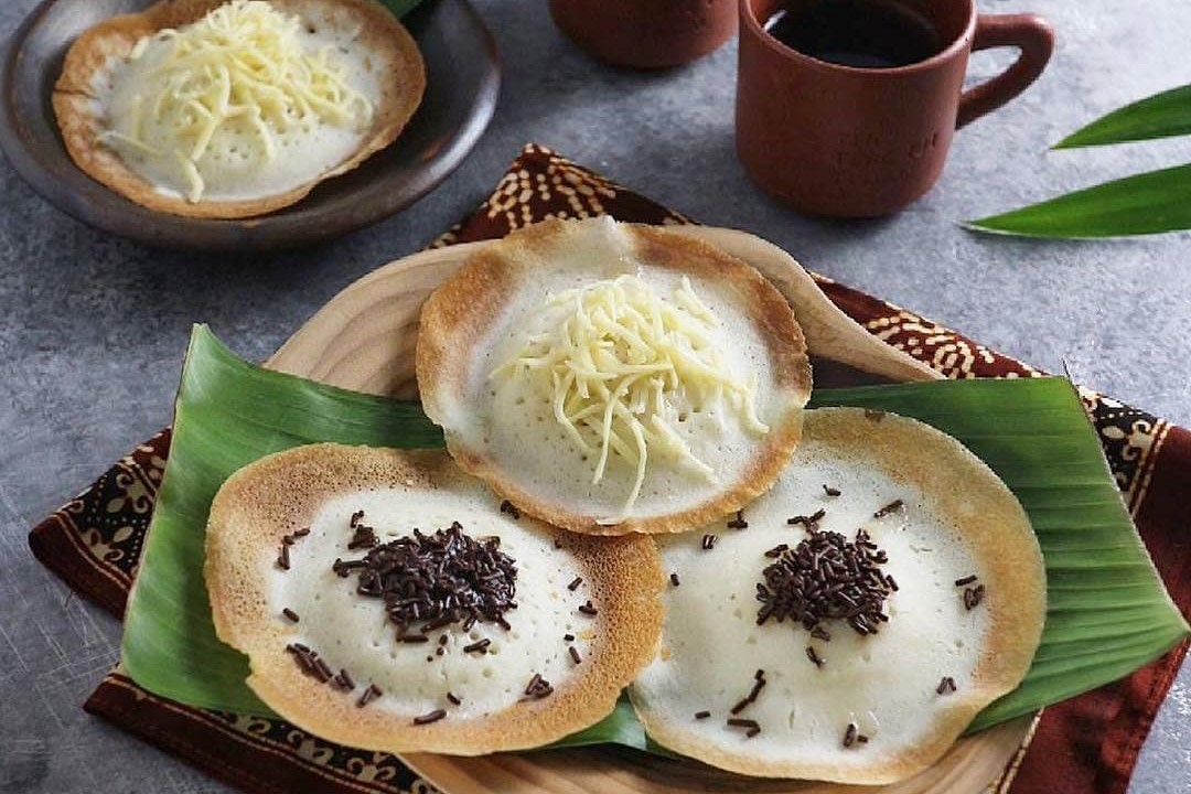 11+ Resep Olahan Tepung Beras yang Mudah & Enak