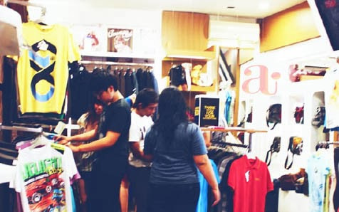Mengenang Kembali Kejayaan Distro, Industri Fashion yang Jadi Parameter ...