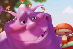 8 Kartun Spacetoon yang Dulu Selalu Kita Nantikan. Channel Mantep buat ...