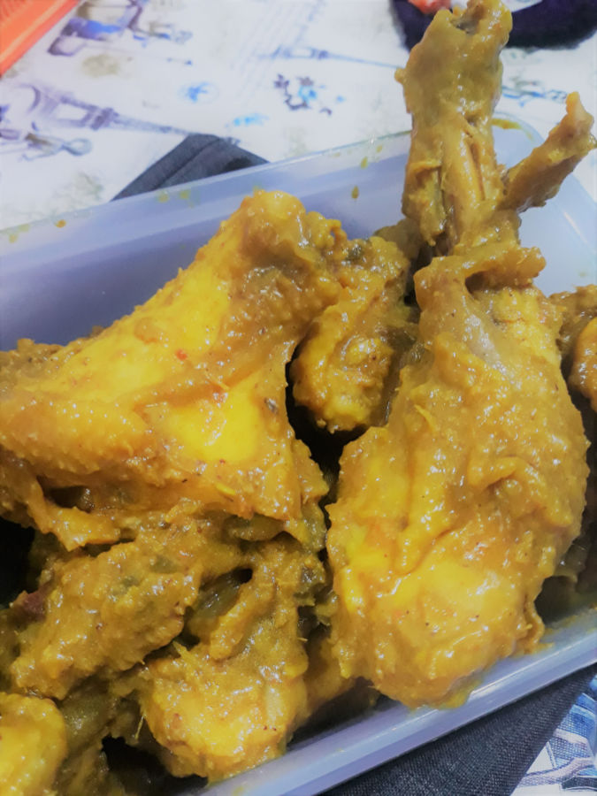 8+ Resep Kreasi Olahan Ayam yang Sederhana & Enak
