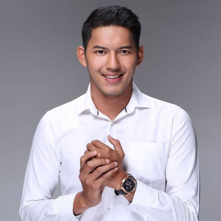 9 Fakta Gariz Luis, Polisi yang Jadi Perbincangan Usai Kasus Ferdian ...