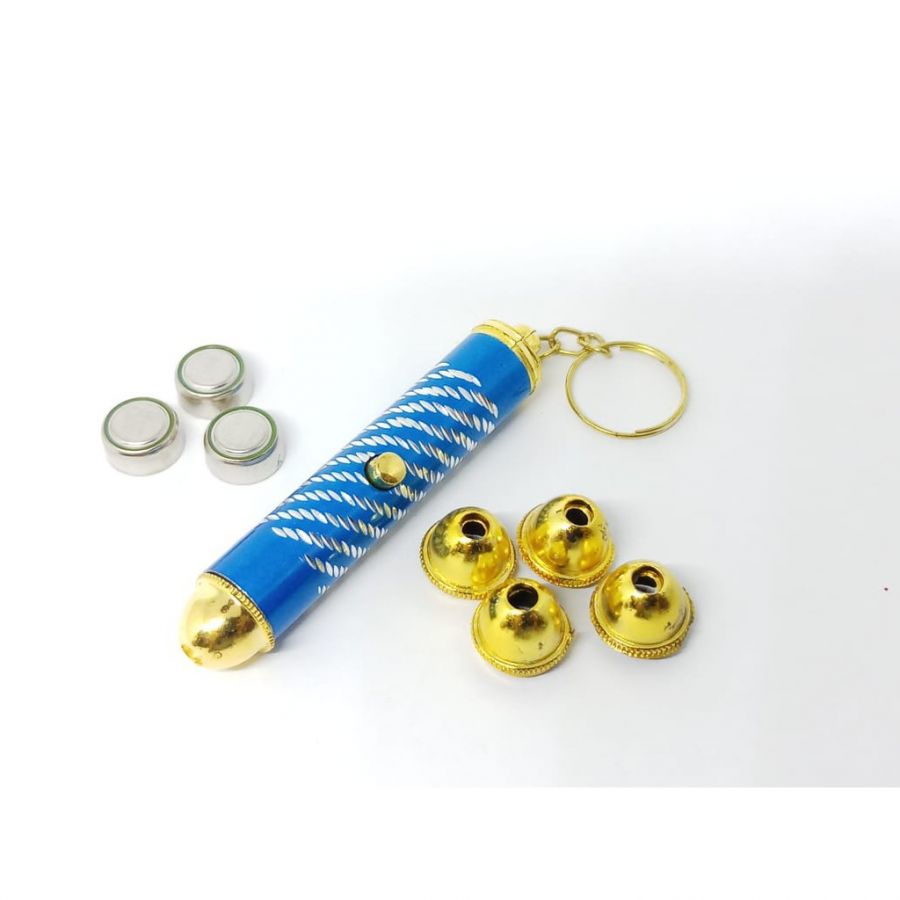 Nostalgia Mainan Lampu Laser Legendaris. Dulu Mau Beli ini Aja ...