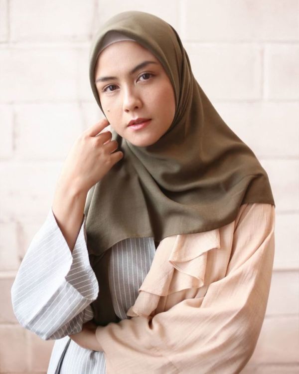 9 Artis yang Selalu Langganan Peran Protagonis. Akting Sedih Mereka ...