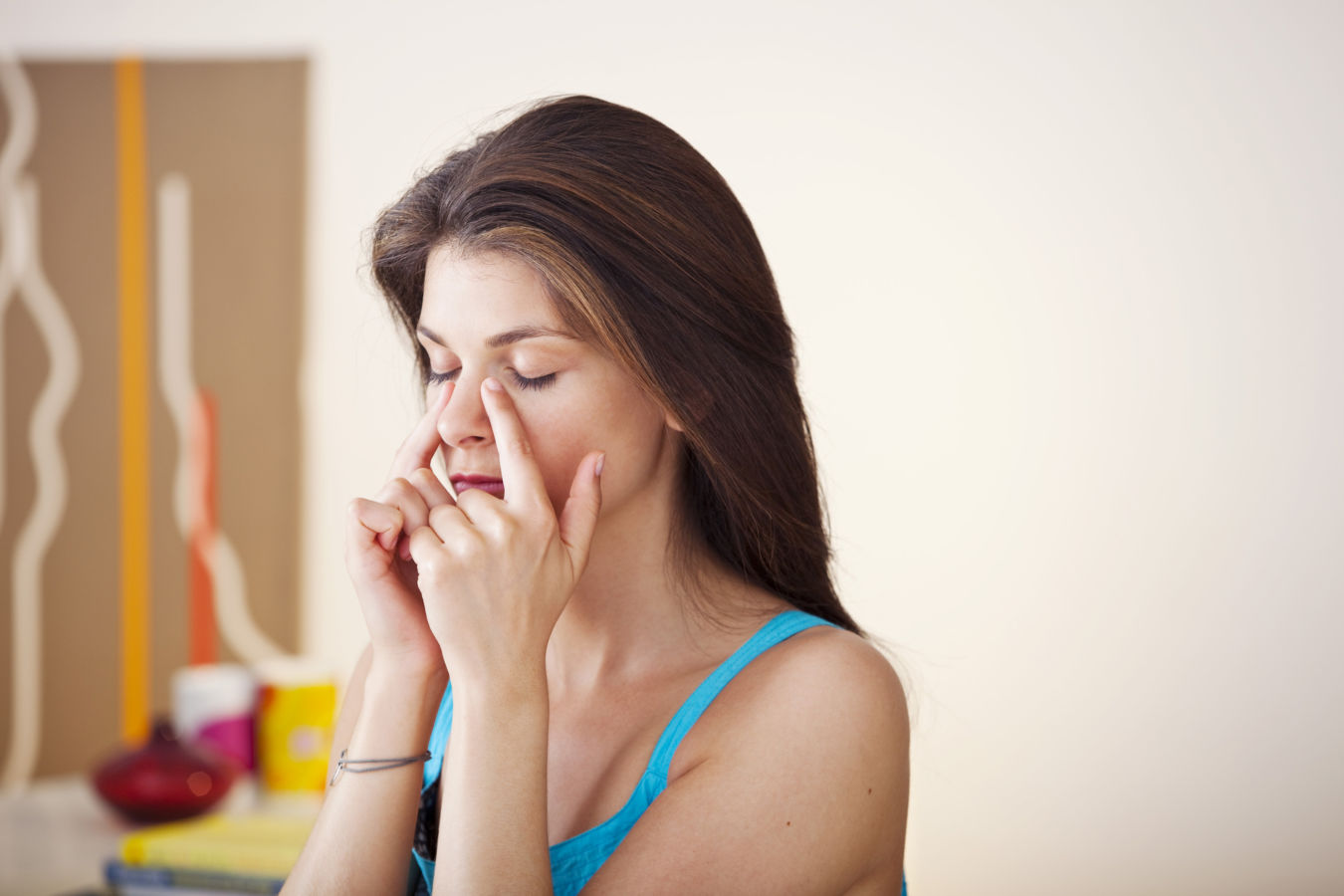 Mengenal Gejala Sinusitis, Bukan Sekadar Flu Biasa!