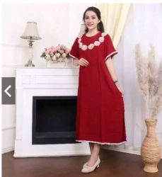 5 Rekomendasi Daster Bermotif Kekinian yang Bisa Kamu Beli Online ...