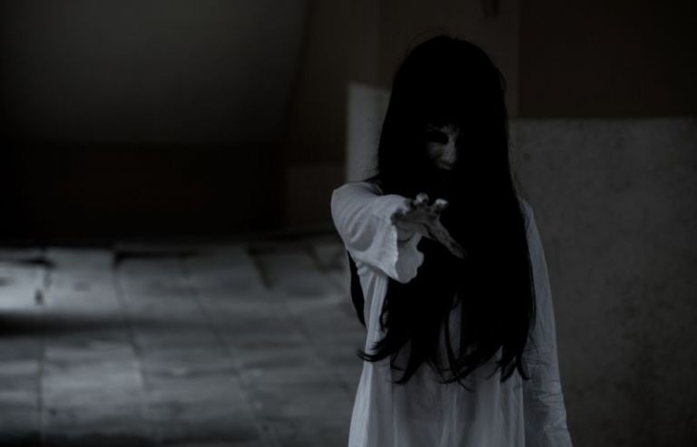 Kisah Misteri Hantu Cantik Kandole, Urban Legend yang Terkenal dari ...