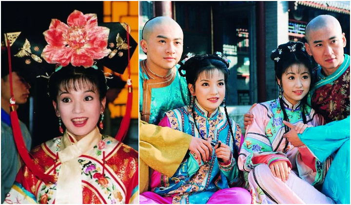 Masih Ingat Serial Putri Huan Zhu? Ini Fakta di Balik Mahkota Besar dan ...