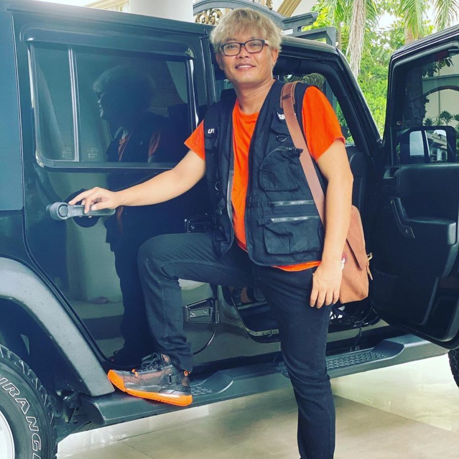 Alasan Sule Berhenti dari Program Ini Talkshow: Bukan Karena Nggak ...