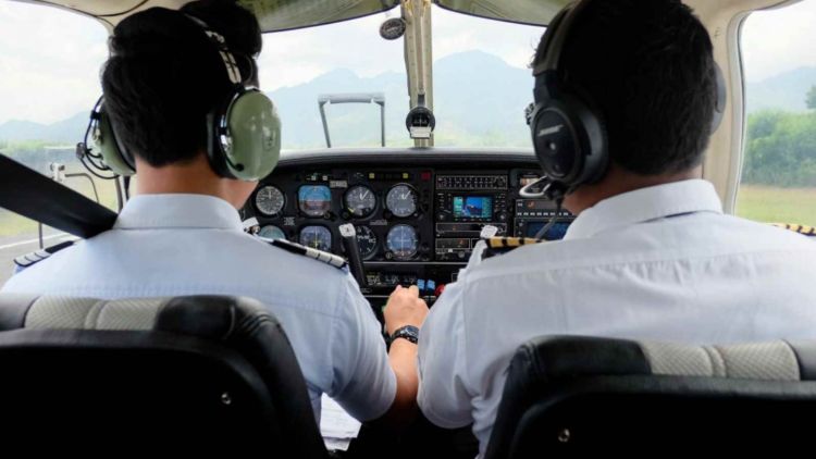 5 Pilihan Sekolah Pilot di Kawasan Asia. Cocok untukmu yang Punya ...