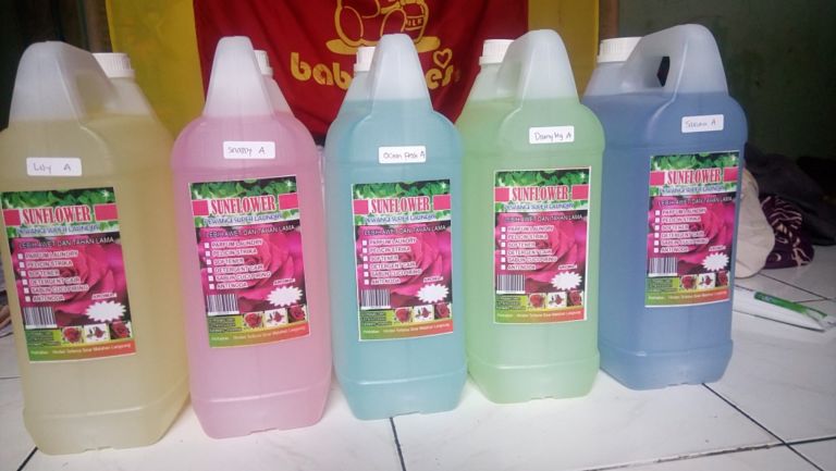 10+ Bibit Parfum Terbaik yang Wanginya Awet Seharian