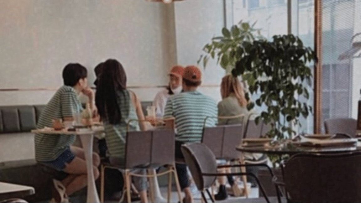 Kumpul Lagi Setelah 5 Tahun, Para Pemeran Reply 1988 Pamer Foto Reunian ...