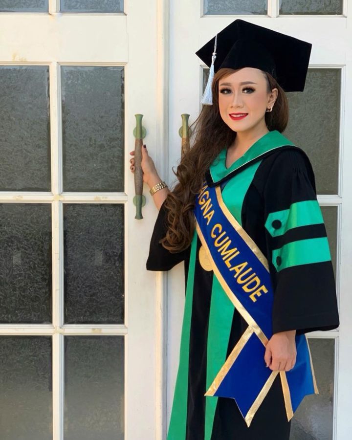 Kisah Rini Menjadi Pengusaha dan Usahanya Untuk Survive di Tengah Pandemi