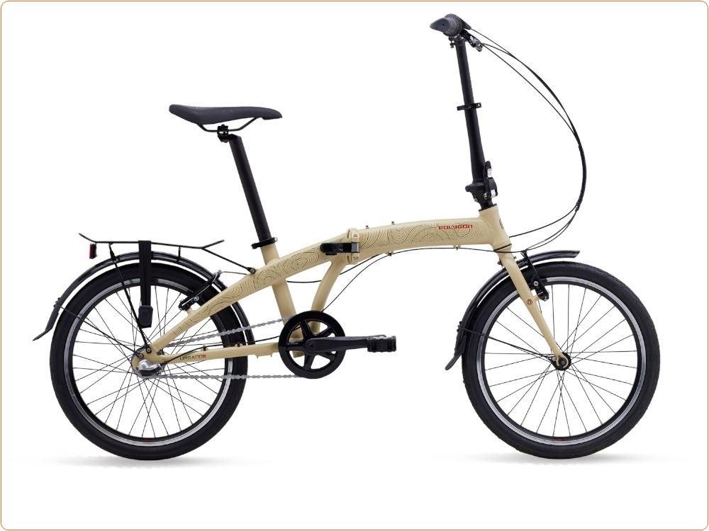 Panduan Memilih Sepeda Lipat yang Nggak Cuma Ngikutin Tren Aja. Eh, Ada ...