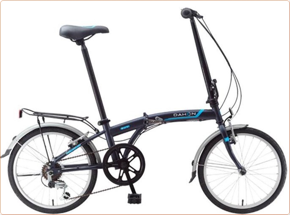 Panduan Memilih Sepeda Lipat yang Nggak Cuma Ngikutin Tren Aja. Eh, Ada ...