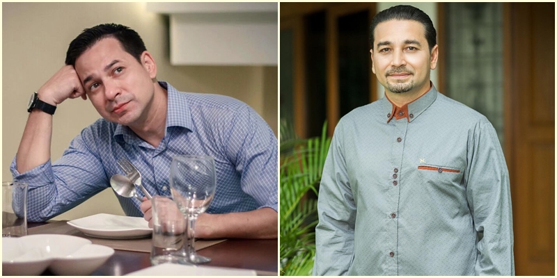 10 Aktor yang Sering Mendapatkan Peran sebagai Ayah di Sinetron ...